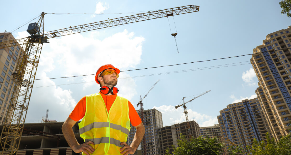 Building a Secure Construction Site: Best Practices and Tips - Saudi ...